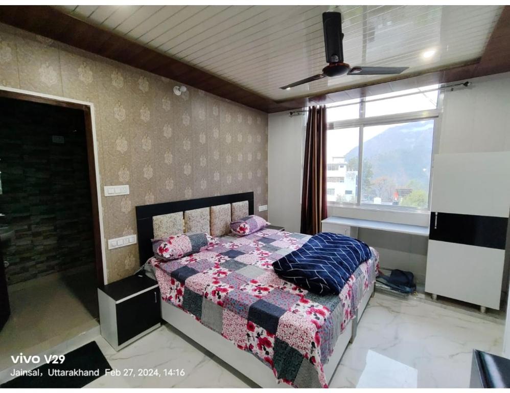 Hotel Sudarshan Palace, Pipalkoti, Pīpalkoti (aktualisierte Preise für ...