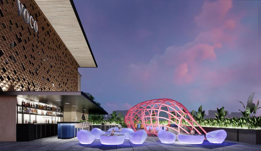 voco Bali Seminyak by IHG, Seminyak (updated prices 2025)