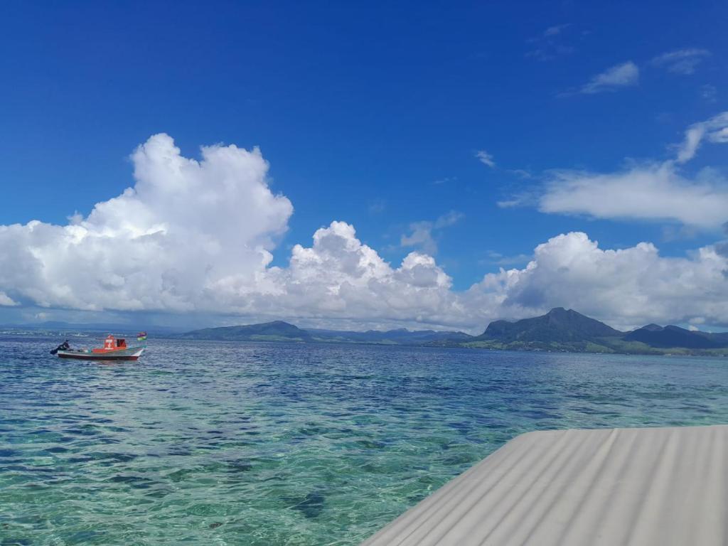 Lakaz Metiss Arobaz, Blue Bay (tarifs actualisés 2024)