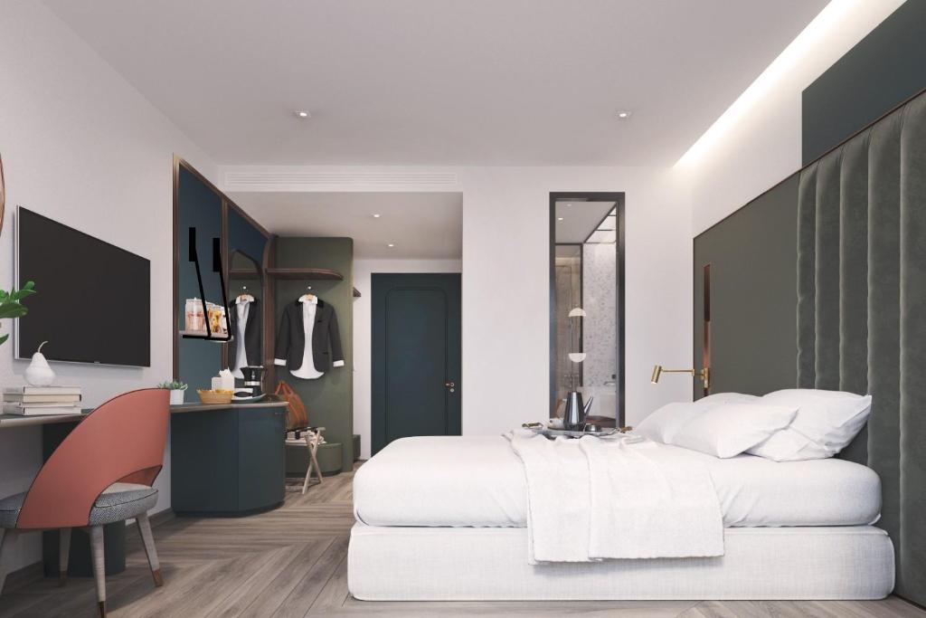 The Quarter Ratchayothin by UHG, Bangkok (updated prices 2025)