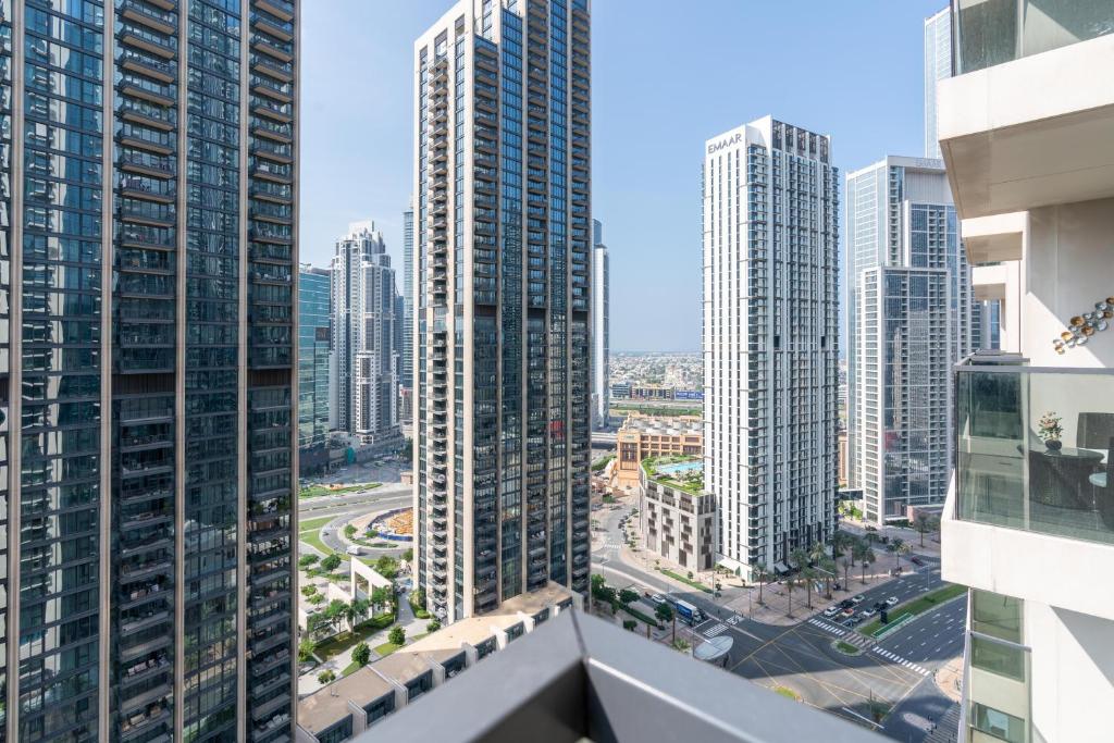 Mystic - Act One Tower, Dubai (updated prices 2025)