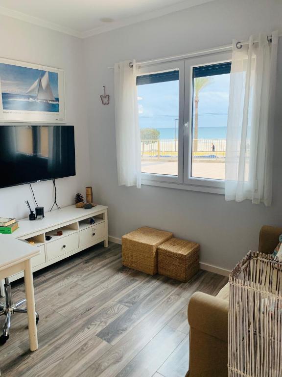 GLP SAN JUAN BEACH, El Campello (updated prices 2025)