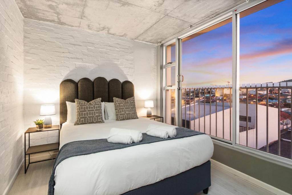 The Hub 602 by Host Agents, Cape Town (updated prices 2026)