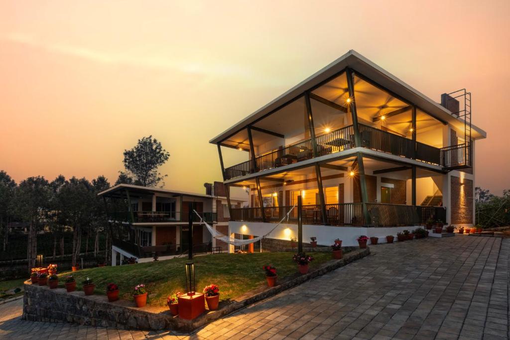 Solitude by Nature Resorts and Stays, Kotagiri (updated prices 2026)
