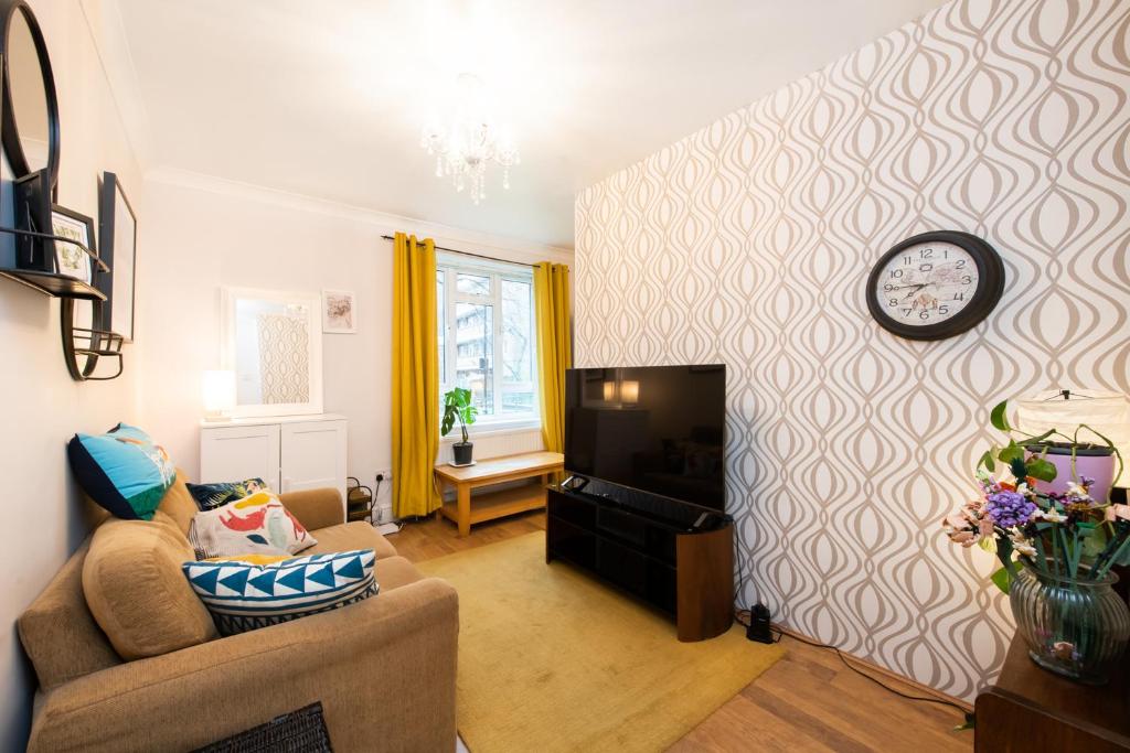 Gorgeous 1Bed in Marylebone, London (updated prices 2025)