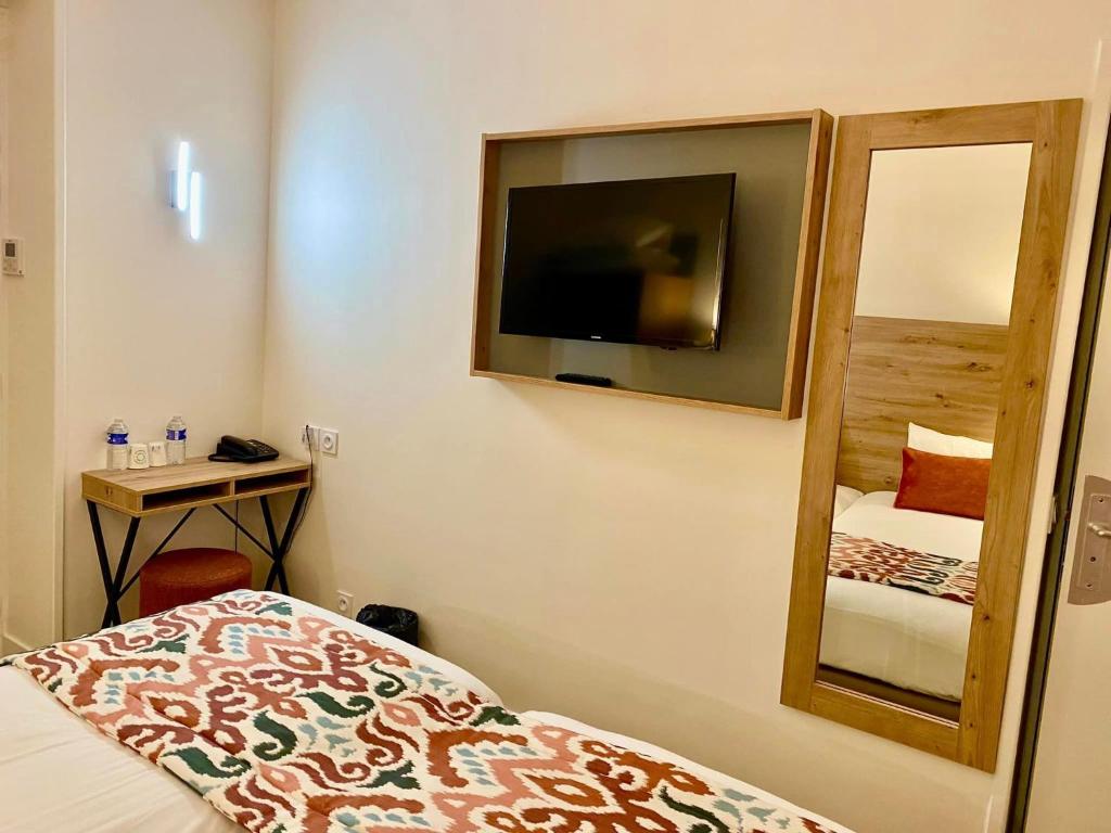 Hôtel Derby Eiffel, Paris (updated prices 2025)