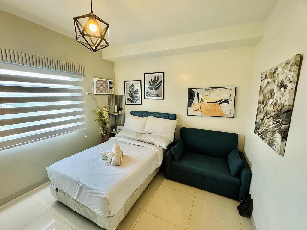 Studio Casa Mira Tower 2, Cebu City (updated prices 2026)