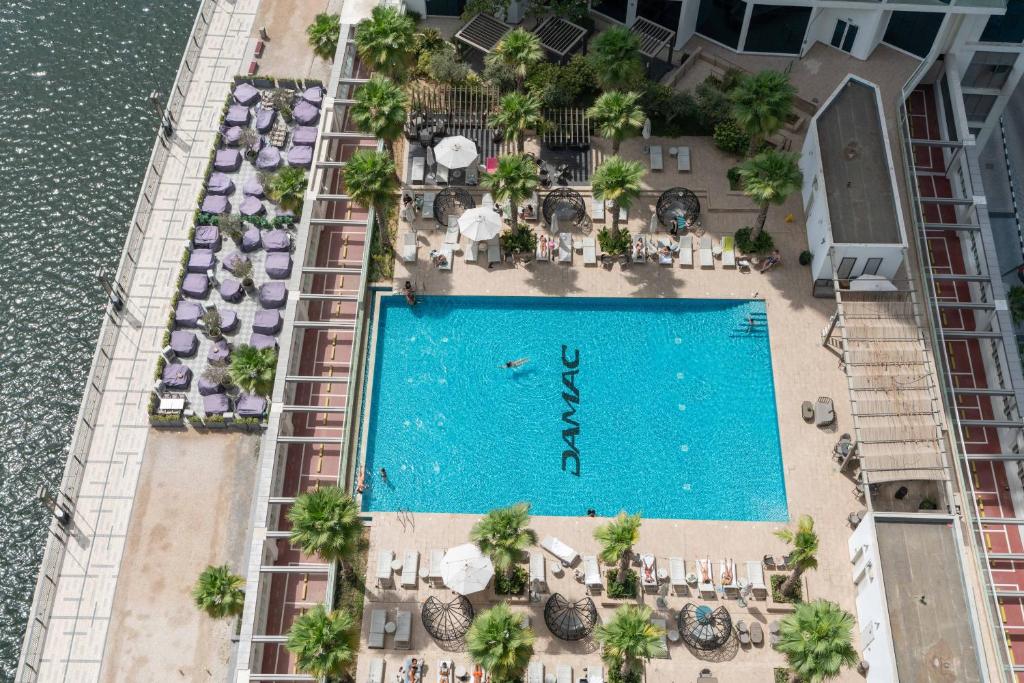 Mystic - Damac Maison Prive Tower B, Dubai (prezzi aggiornati per il 2024)