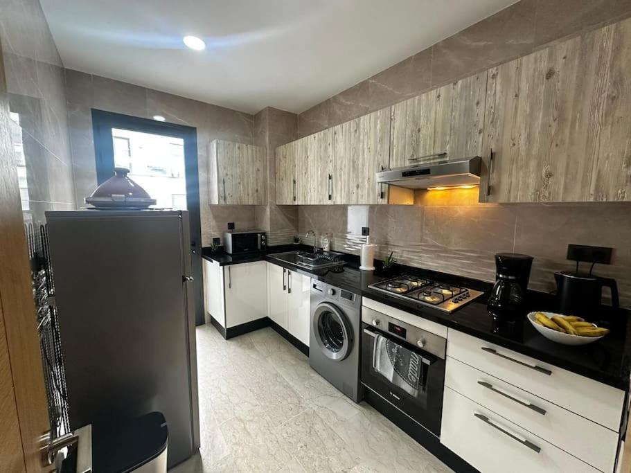 Appt Haut Standing - Agadir Bay, Agadir (updated prices 2024)