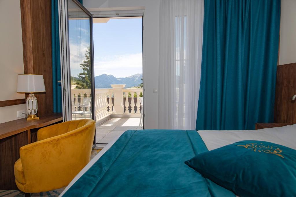 Grand Hotel Belushi, Boge (updated prices 2025)