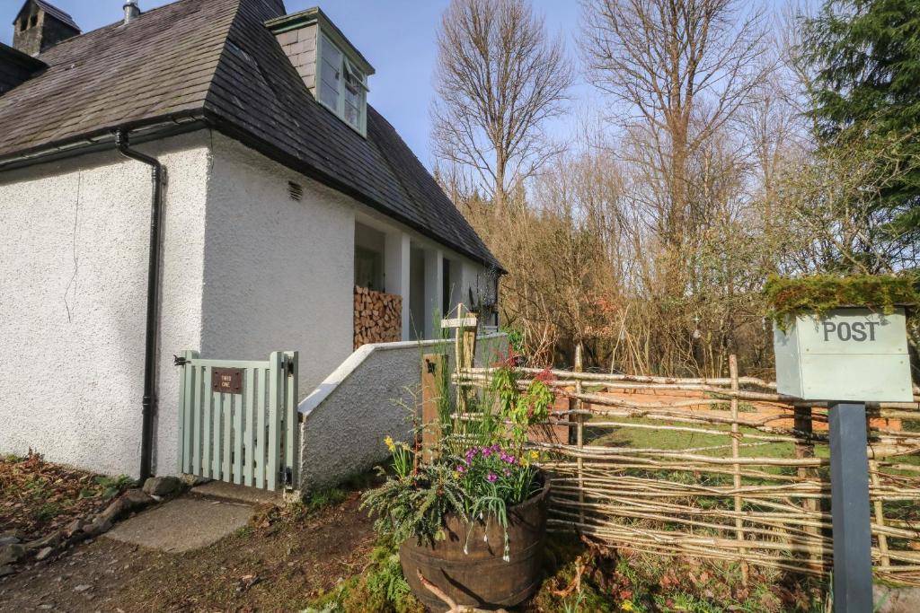 The Cottage In The Woods, Taynuilt (updated prices 2026)