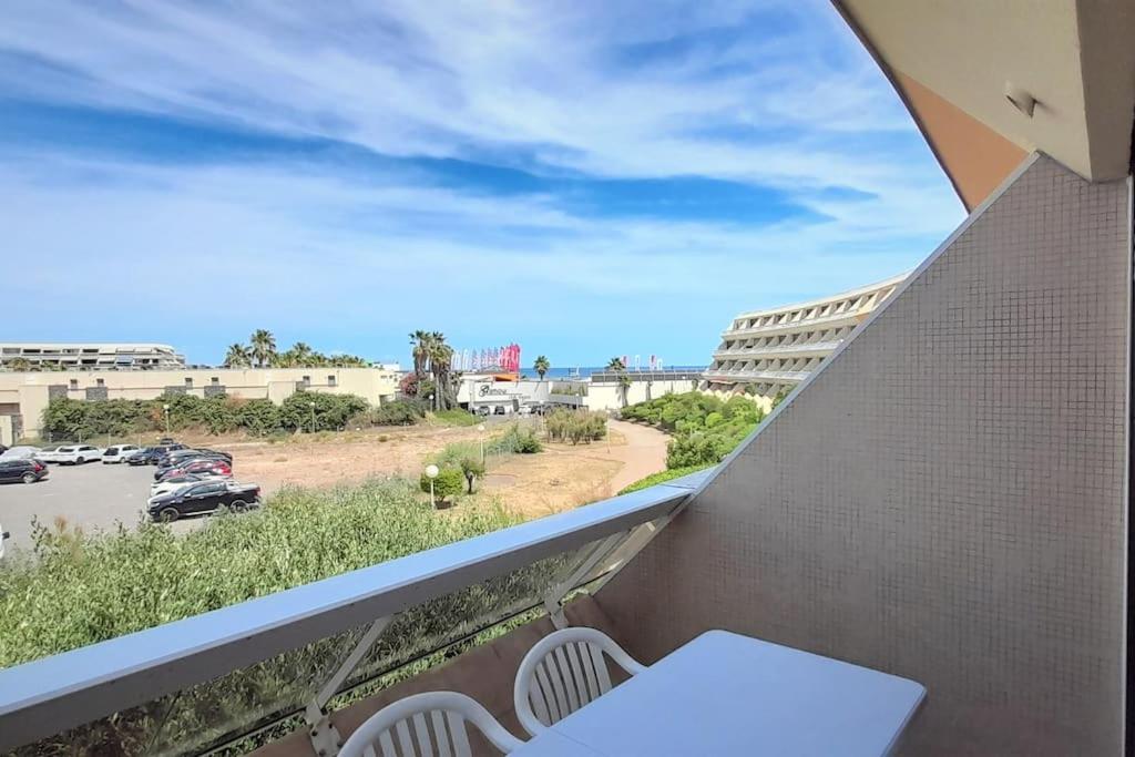 Studio E47, Heliopolis E Village naturiste, Cap d'Agde (precios actualizados 2025)