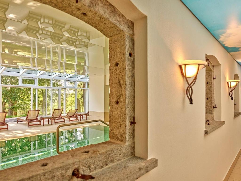 AquaQuell Bad Pilzweg, Fürstenzell (updated prices 2025)
