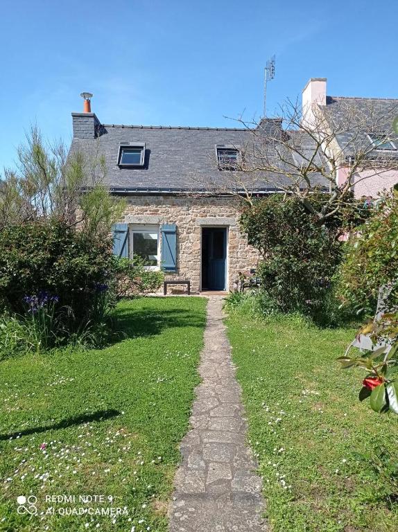 Maison de pêcheur Etel, Étel (aktualisierte Preise für 2026)