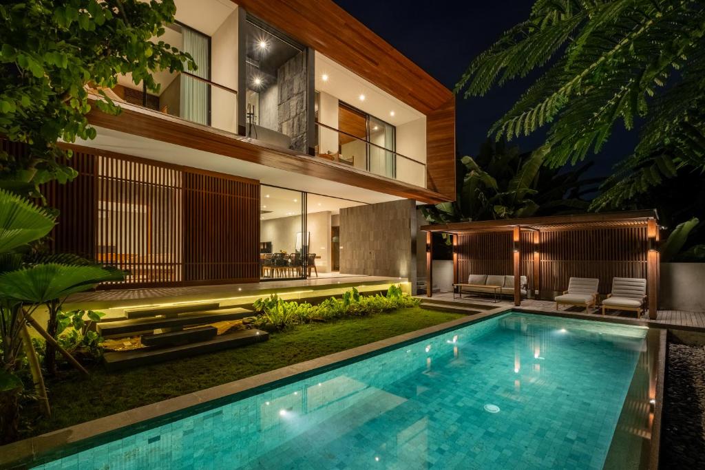 The Frame, Canggu (tarifs actualisés, 2025)