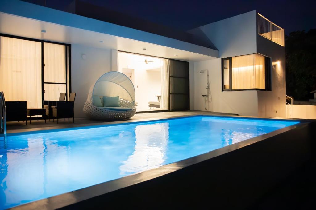 Sarah Resort Villa 海, Sesoko (precios actualizados 2025)