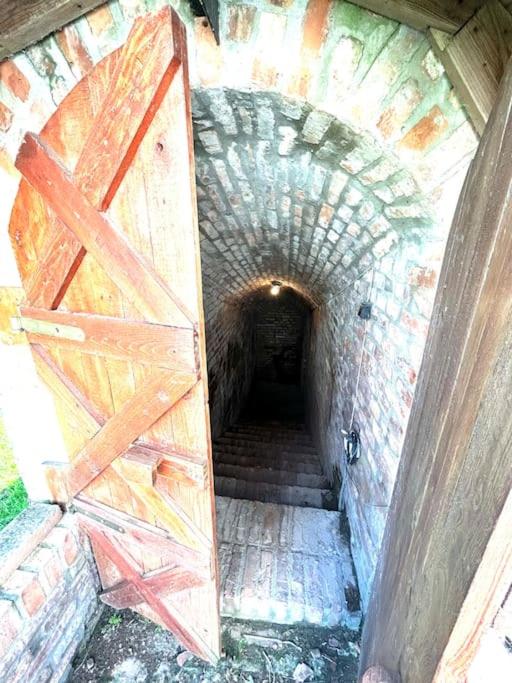 Apartman pri X Bionic Sphere Samorin s vínnou pivnicou, Blatná na ...