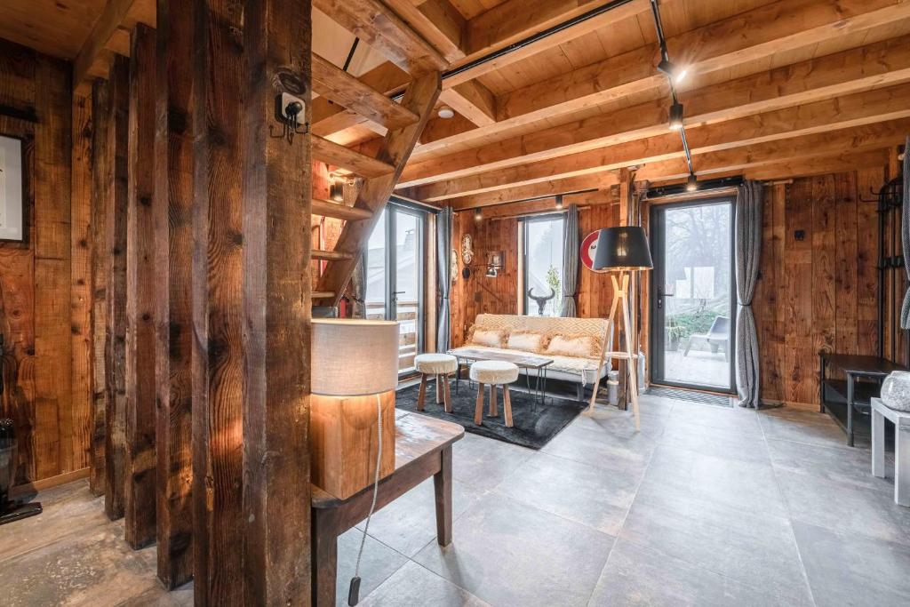 SmartStay Chalet ETAILYA - Bain nordique, Megève – Updated 2024 Prices