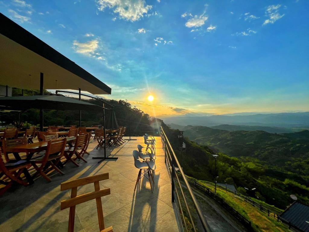 Zoi Eco Hotel, Manizales (updated prices 2025)