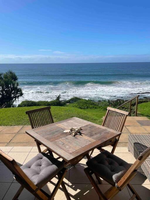 Modern and Stylish beach pad with Stunning Ocean View, Ballito (updated ...