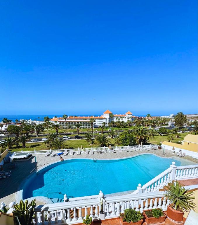 El Veril del Duque, La Caleta, Adeje (updated prices 2026)