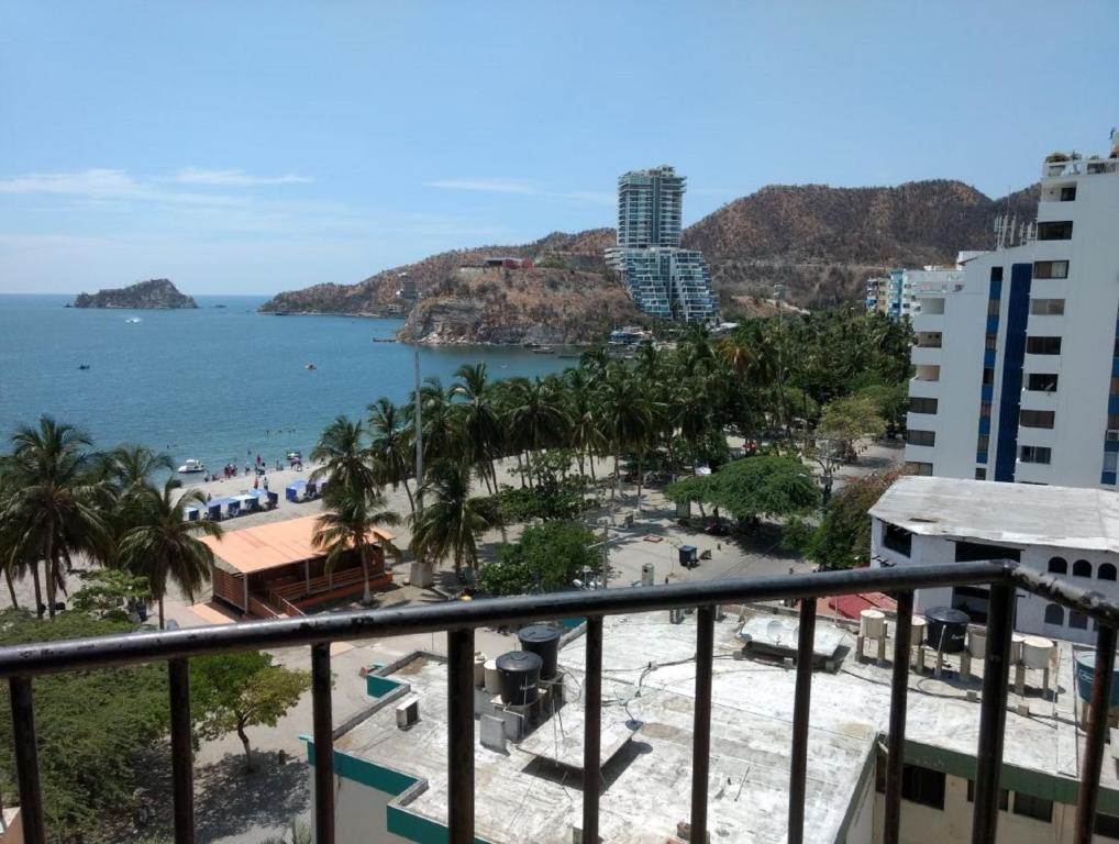 Edificio playa espectacular ubicacion, Santa Marta (precios actualizados 2025)