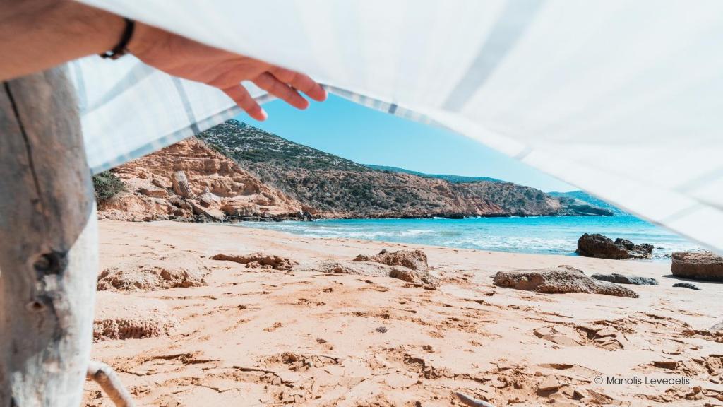 Gavdos Panorama, Gavdos (updated prices 2026)