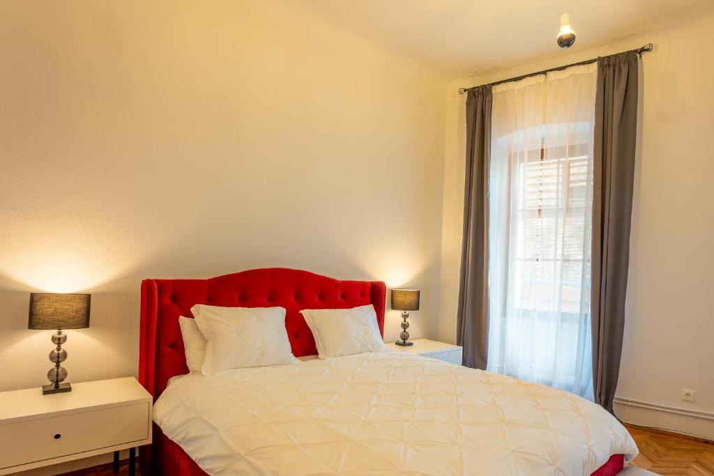 La Turn, Sighişoara (updated prices 2025)