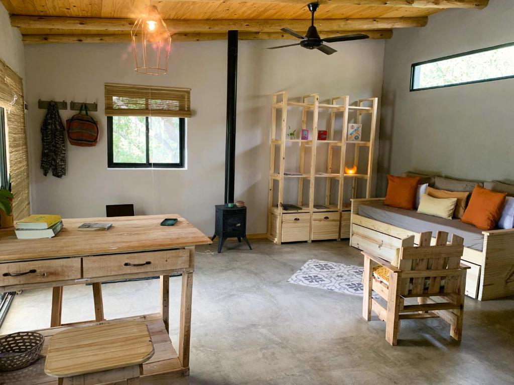 Casa Reparo SMS, San Marcos Sierra (aktualisierte Preise für 2025)