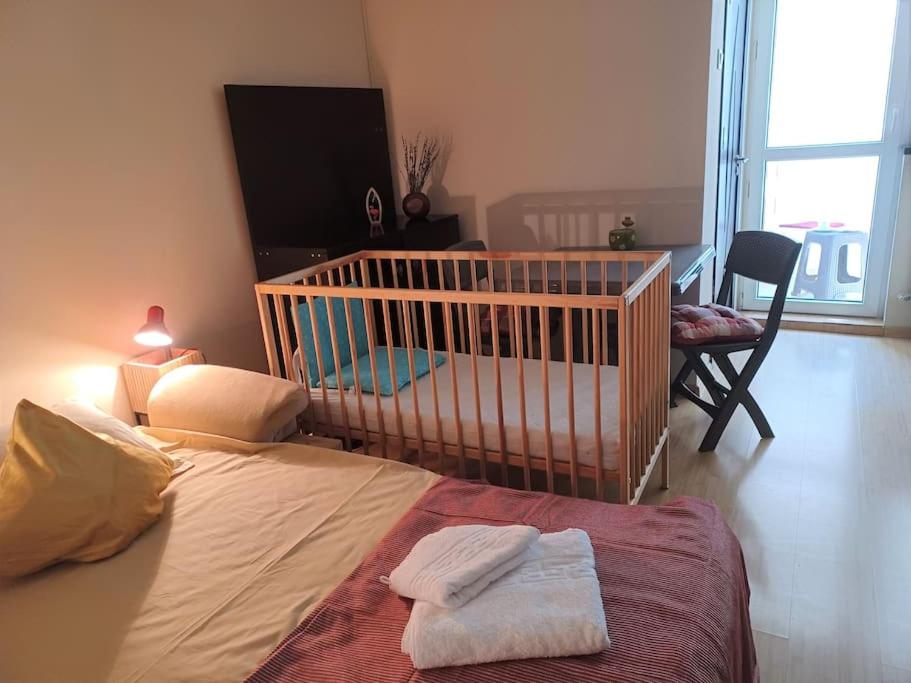 FLH - Studio Vitan, Bucharest (updated prices 2025)