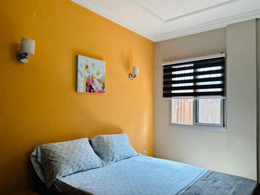 Studio 1 Ch. Biteng Yaoundé, Iaundé (preços atualizados para 2025)