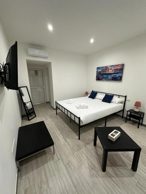 BARI VALONA ROOMS, Bari (precios actualizados 2025)