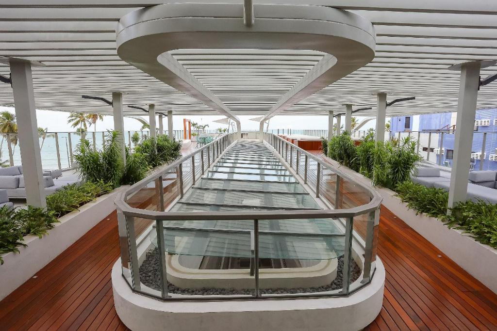 Setai Yacht Premium - By Almare Flats, João Pessoa (preços atualizados ...