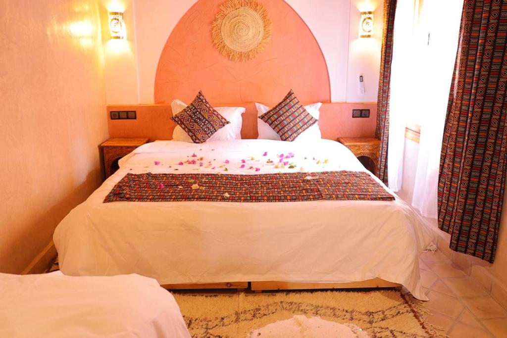 Riad Dar Susan - Authentic Stay in Zagora, Zagora (updated prices 2025)