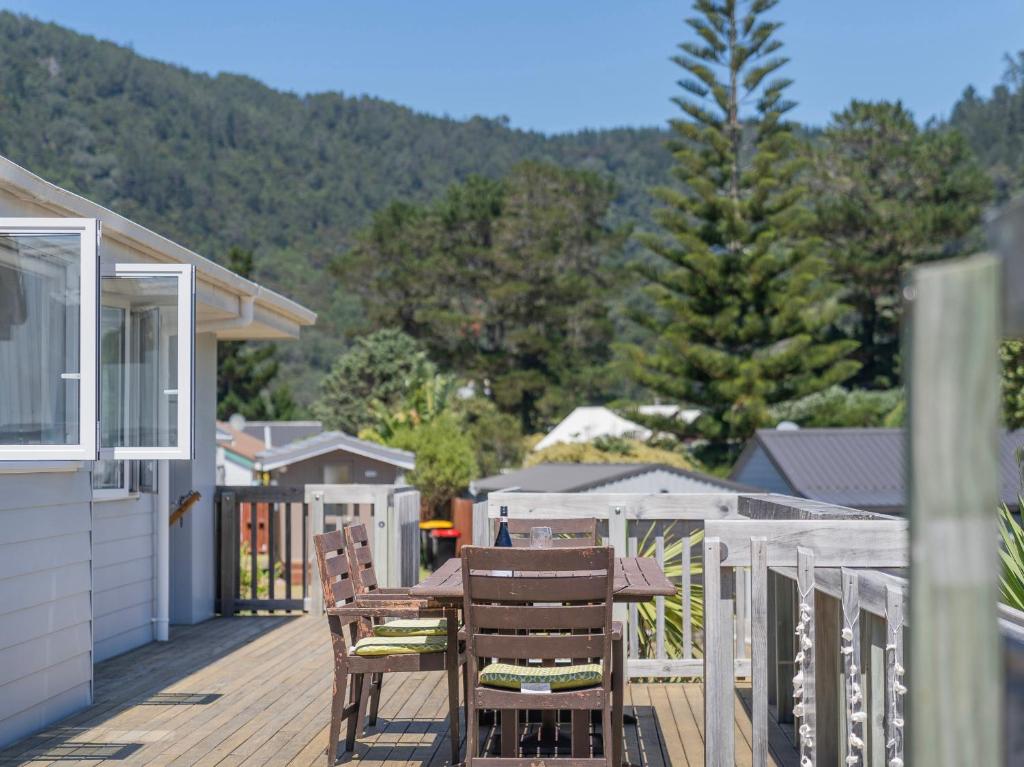 Family Oasis - Pauanui Holiday Home, Pauanui (updated prices 2026)