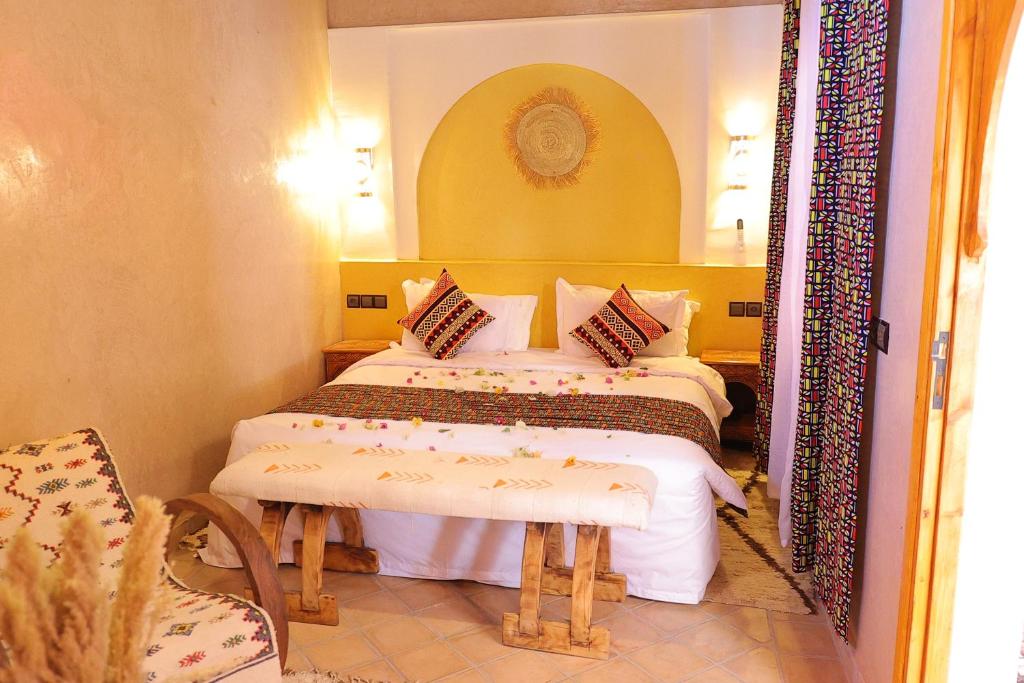 Riad Dar Susan - Authentic Stay in Zagora, Zagora (updated prices 2025)