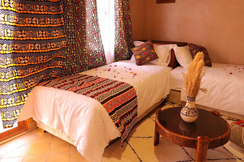 Riad Dar Susan - Authentic Stay in Zagora, Zagora (updated prices 2025)