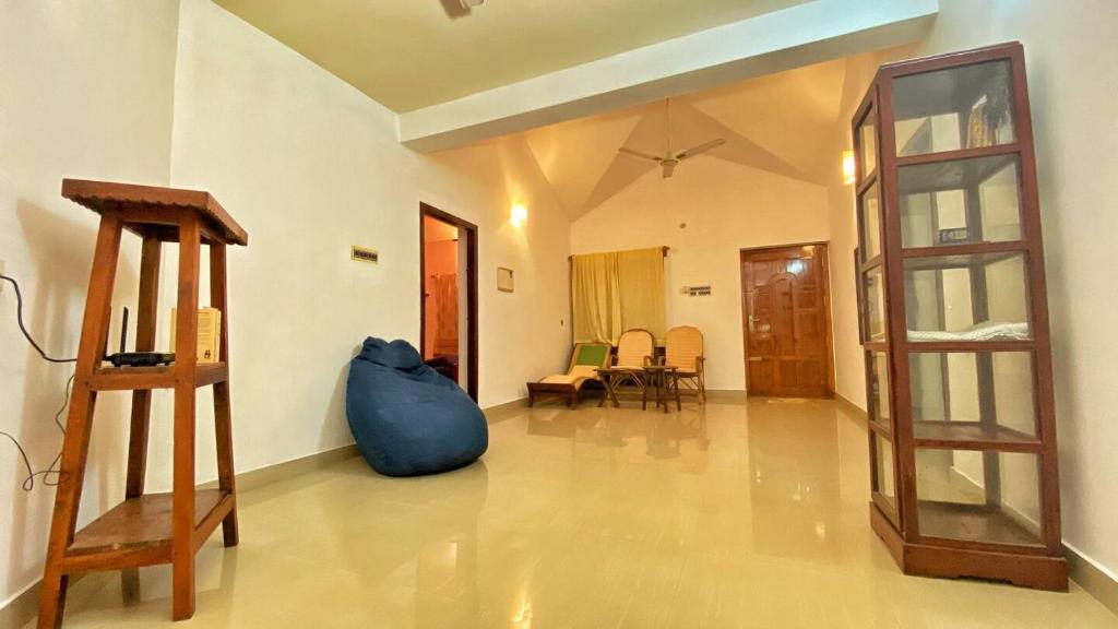 Green Grass Villa, Varkala – Updated 2024 Prices