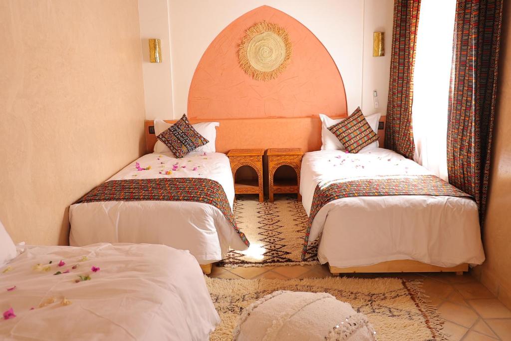 Riad Dar Susan - Authentic Stay in Zagora, Zagora (updated prices 2025)