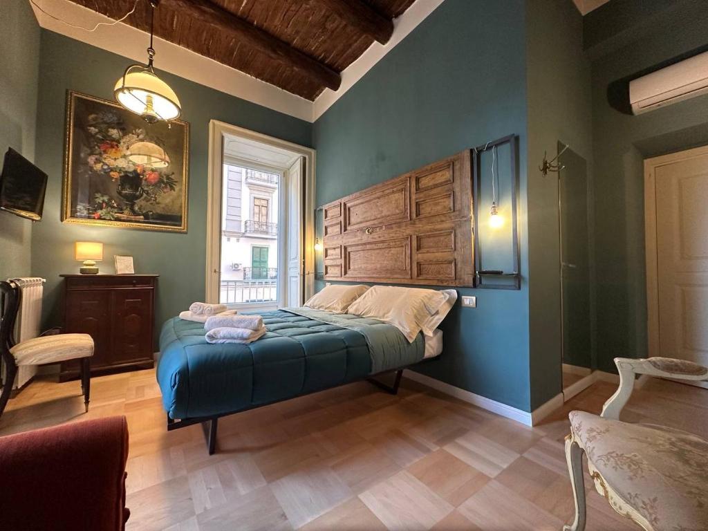 I Leoni di Rosaroll, Naples (updated prices 2025)