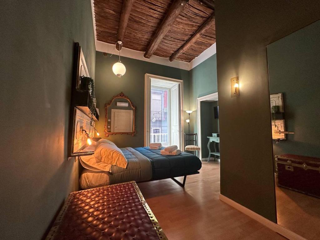 I Leoni di Rosaroll, Naples (updated prices 2026)