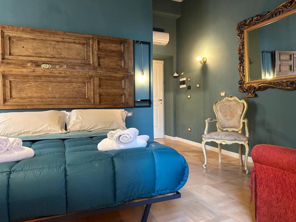 I Leoni di Rosaroll, Naples (updated prices 2025)