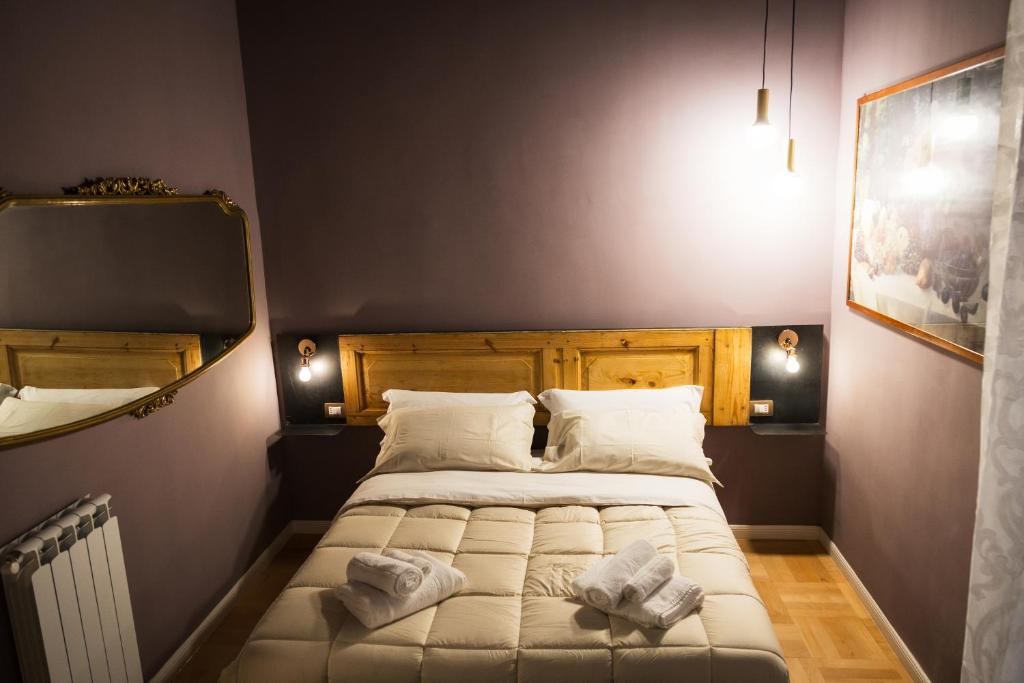 I Leoni di Rosaroll, Naples (updated prices 2025)