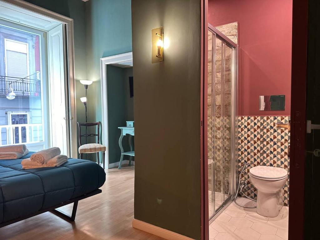 I Leoni di Rosaroll, Naples (updated prices 2025)