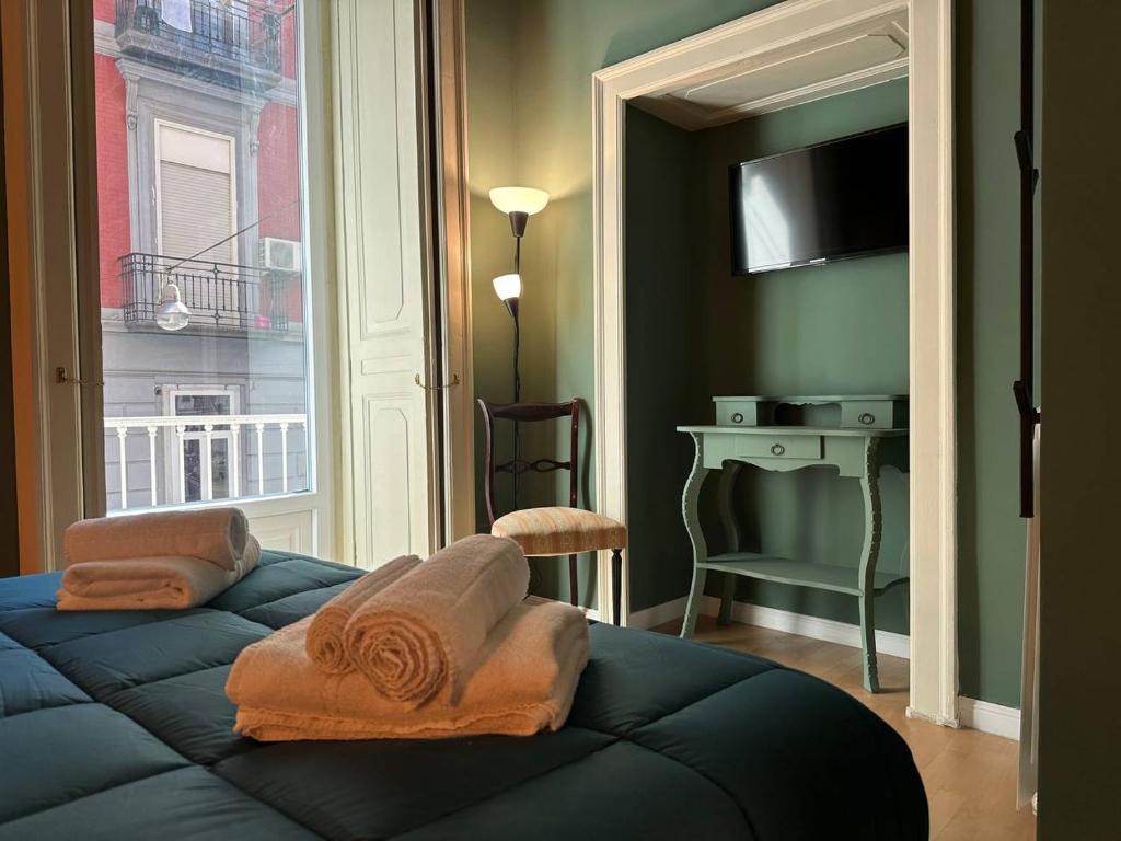 I Leoni di Rosaroll, Naples (updated prices 2025)