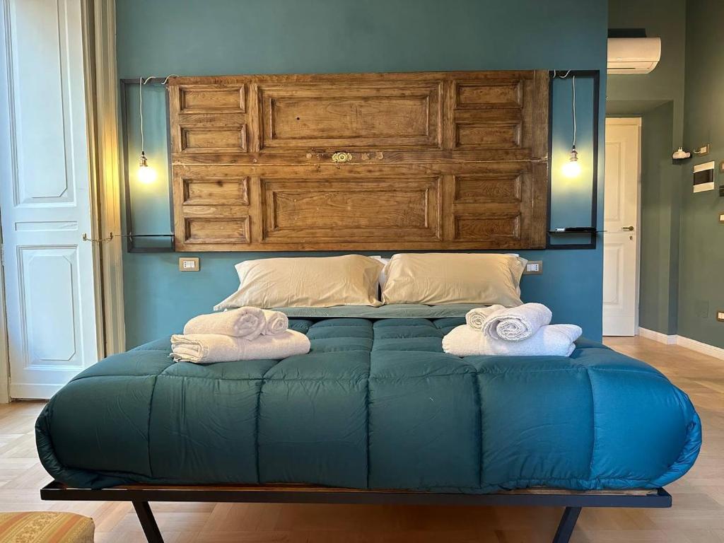 I Leoni di Rosaroll, Naples (updated prices 2025)