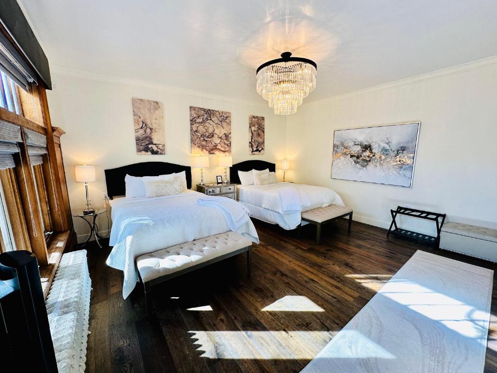 Bespoke Inn Flagstaff, Flagstaff – Aktualisierte Preise für 2024