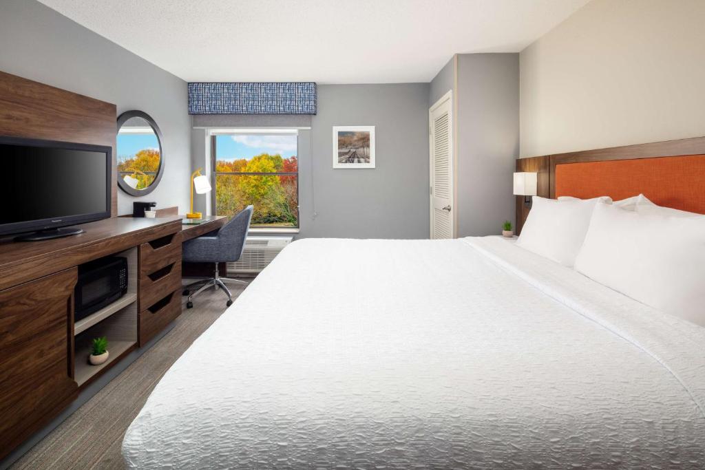 Hampton Inn Lexington South, Lexington (updated prices 2025)