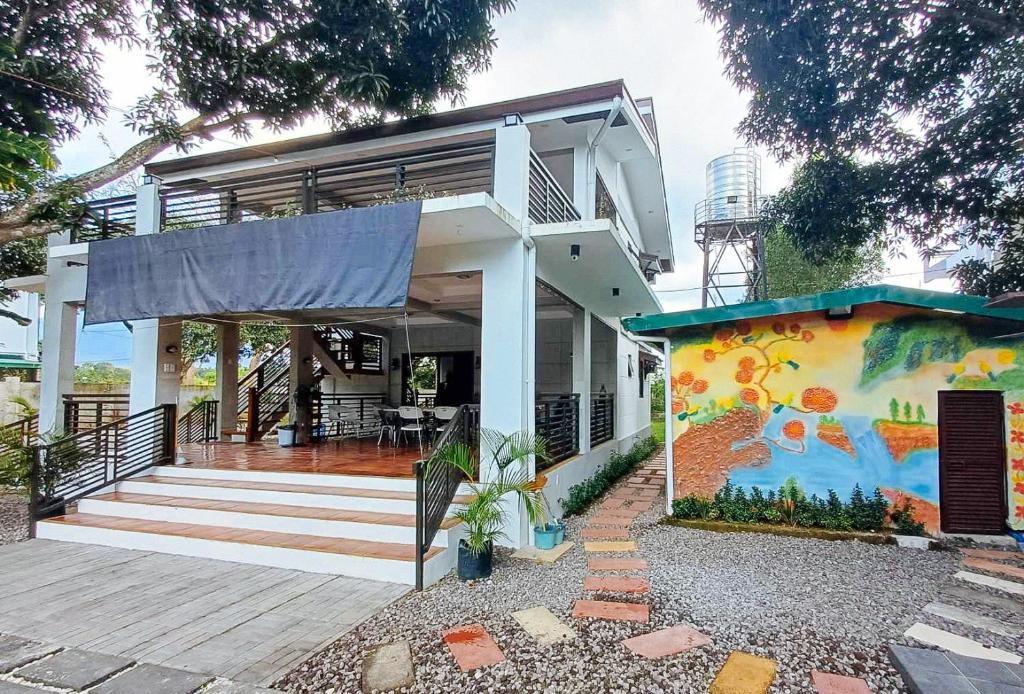 The Lavana Camp Coco Batangas by RedDoorz (Alitagtag) – oppdaterte ...