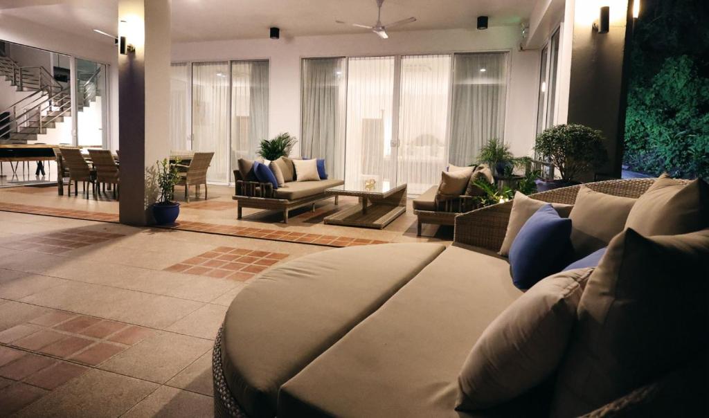 Villa, Wok Tum (precios actualizados 2025)